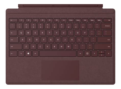 Surface Pro Signature Type Cover SurfacePro Vn
