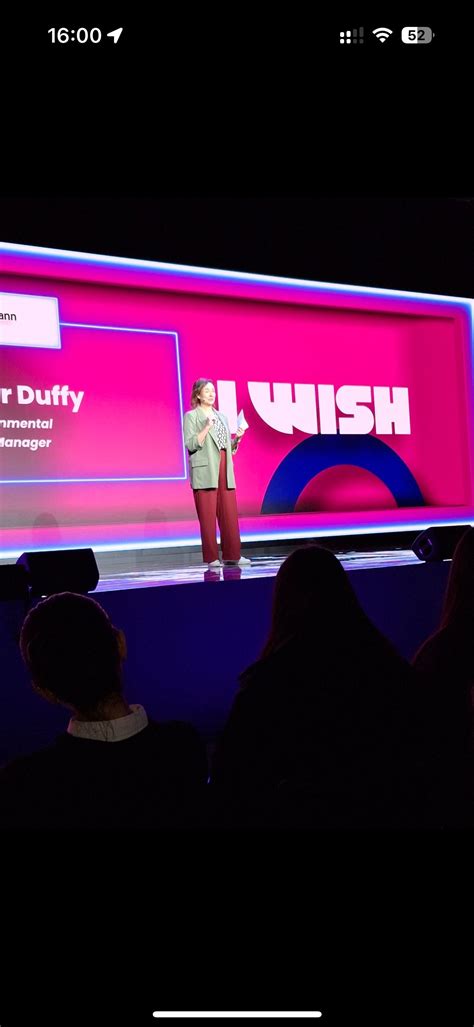 Iwish2025 Heidi Hopper Duffy