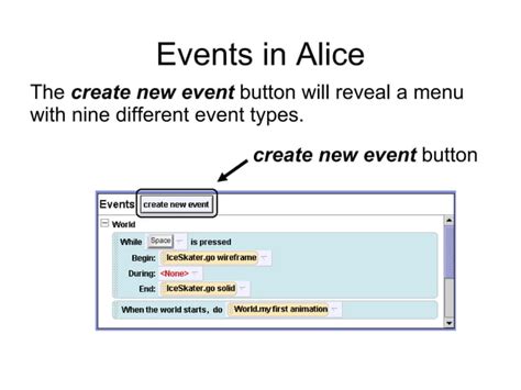 ch 3 event driven programming ppt operating systems computer