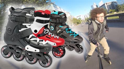 Top 13 Inline Skates For Beginners Youtube