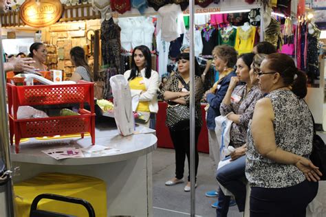 English Expo Manualidades Guadalajara