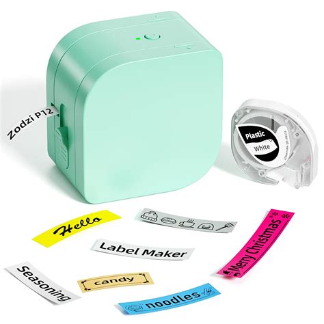 Label Sticker Maker Maak Je Eigen Labels Met Een Sticker Maker Chùa
