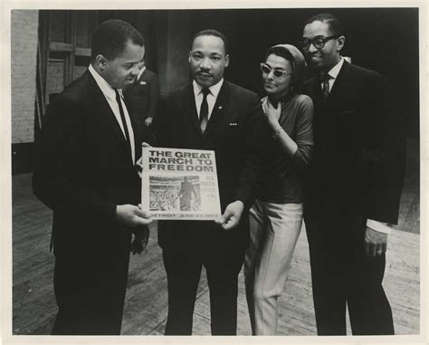Martin Luther King I Have A Dream Speech Video