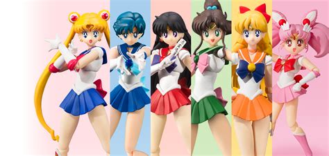 Sailor Moon 2024 Conceptkunst