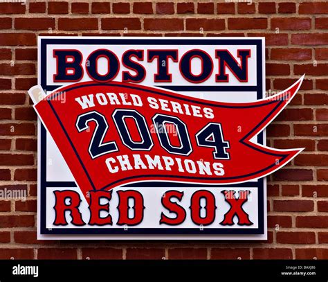 Red Sox World Series Logo Images