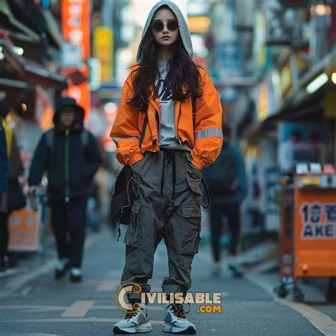 Korean Fashion 14 Must Know Secrets For Style Lovers