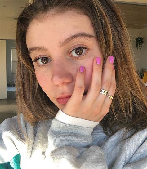 Genevieve Hannelius Ghannelius • Instagram Photos And Videos