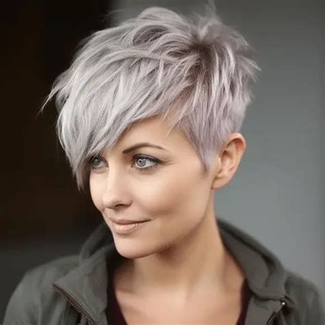 74 Expert Picked Pixie Haircuts And Styles For A Brand New You Longer