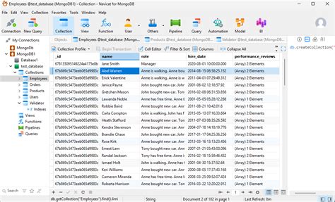 Mongodb Best Gui Tools In 2025