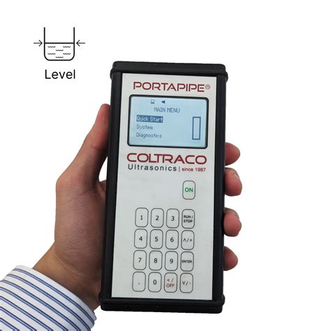 Portapipe® Pipe Liquid Level Indicator Sensorsnl