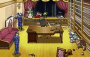 Ace Attorney Investigations Miles Edgeworthturnabout Visitor