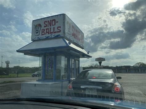 New Orleans Shaved Ice Updated June 2026 110 W Lake Dr Taylor