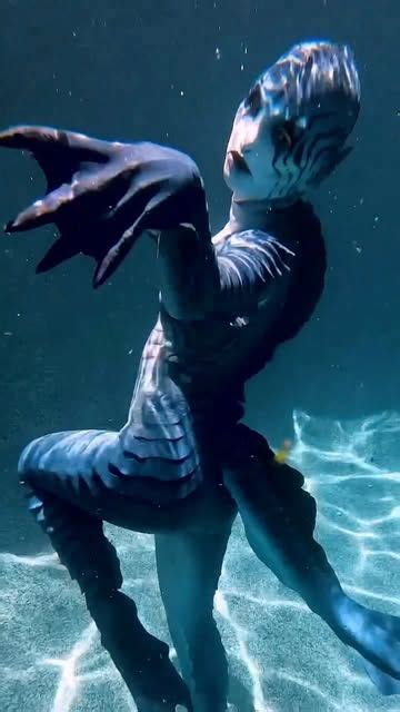 Creature Fins On Instagram Hi 👋 Im From Outer Space I Got Milky Way