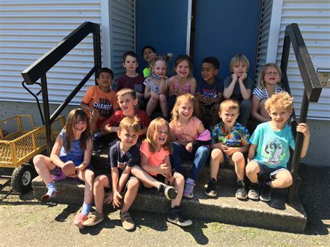 The Unsung Heroes Harry Sayers Elementary