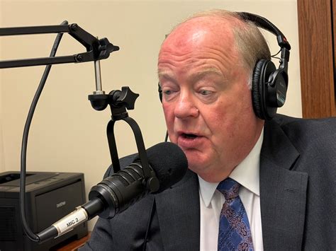 Rep Joe Schmick Joins Kona Radios John Mckay And The Bottom Line To