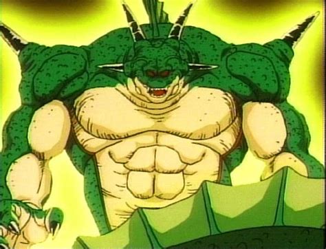 Porunga Dragon Ball Wiki
