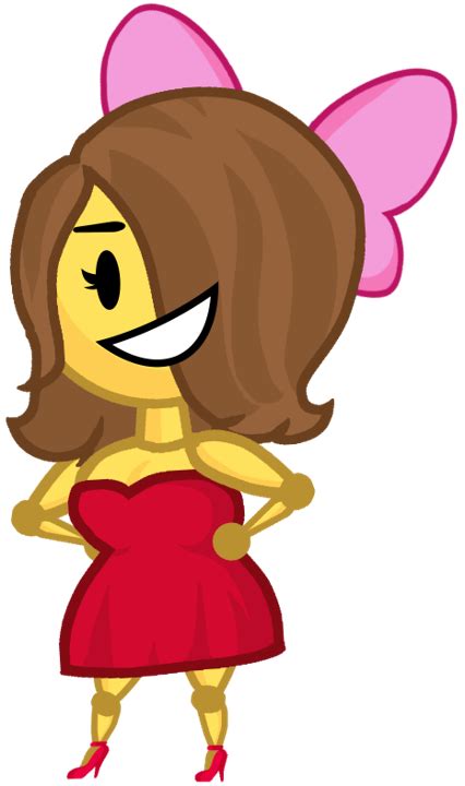 Dolly Object Shows Community Fandom