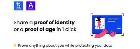 Decentralized Identity On Tezos A Complete Guide To Leveraging Th