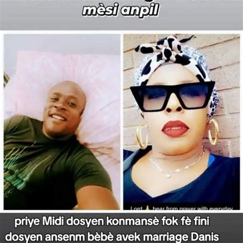 Dm Danis Joseph Eugene Youtube