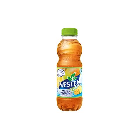 Nestea Vending