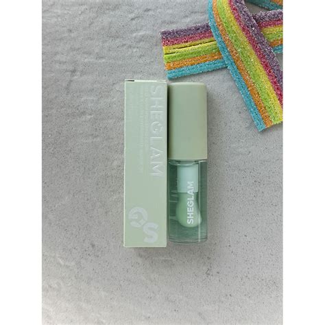 لیپ اویل شیگلم لنز راحیل