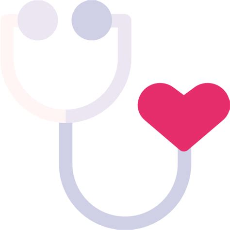 Health Basic Rounded Flat Icon