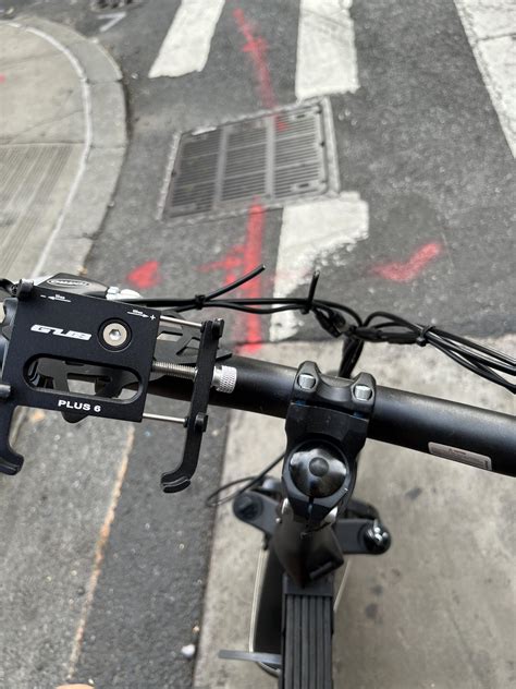 Display Got Stolen Today On My Rad Mini Any Way That I Can Hide Or