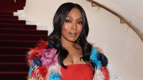 Angela Bassett Tina Turner Workout