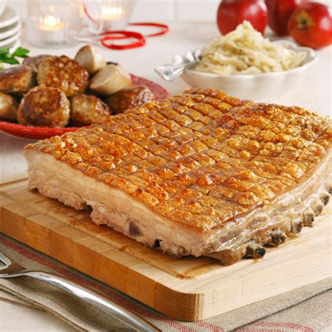 Norsk Ribbe Långstekta Revben Till Jul Sissels Blogg