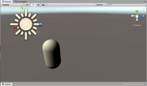 Unity Shader 漫反射diffuse计算unity Diffuse Csdn博客