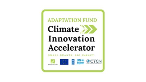 Climate Innovation Accelerator Behold