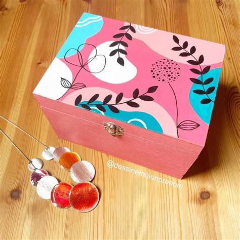 Cajas Decoradas Artofit