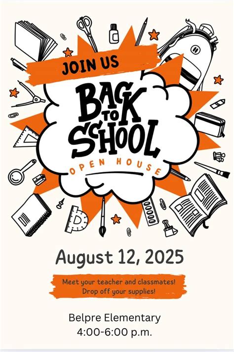 Belpre Elementary Pto Added A New Belpre Elementary Pto