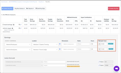 How Does Rounding Of Values Work Your Payroll Au