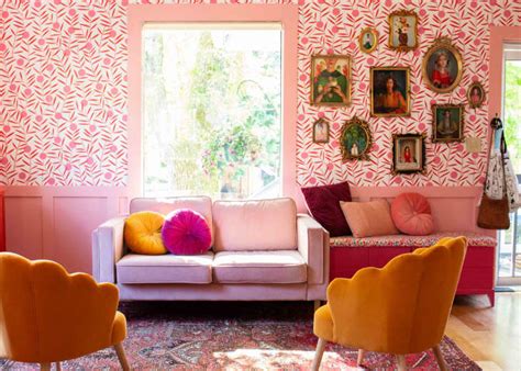 What Are Analogous Colors In Design How To Try It At Home Apartment Therapy