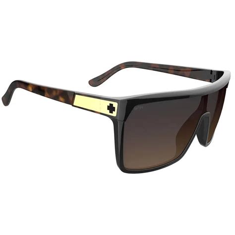 Spy Flynn Sunglasses Happy Lens Brown 8lines Shop