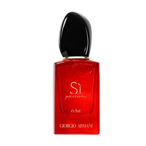 Giorgio Armani Sì Passione Edp Mini 7ml Hương Thơm Quyến Rũ Nữ Tính