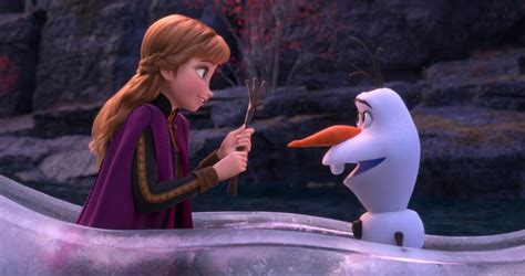 Frozen 2 O Reino Do Gelo Revelados Posters Das Personagens Mhd