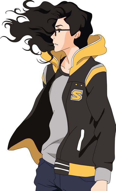 Taylor Hebert Worm A Web Serial Vector Personagens