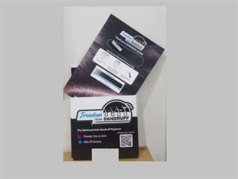 Dandruff Test Strips At Best Price In Mumbai By Big Imports And Ts