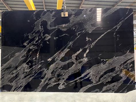 Granit Hitam Python Yang Dipoles Meja Batu Fulei Granit Hitam Python Yang Dipoles Meja Batu Fulei