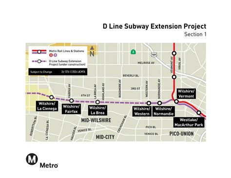 Los Angeles Metros Viral ‘ride The D Line Opens With A Wink Yahoo