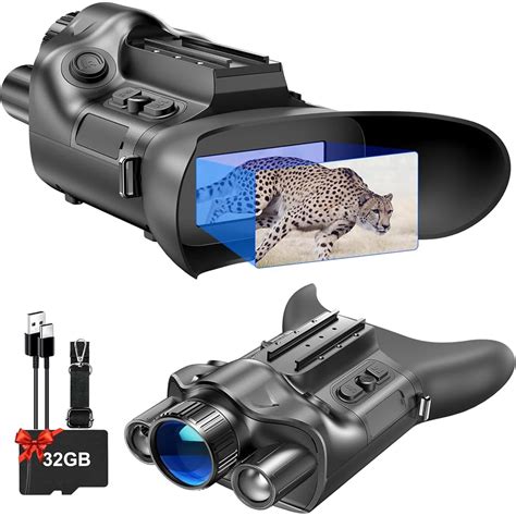 11mo Finance Night Vision Goggles With Night Vision Rangefinder 4k