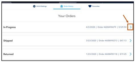 Amending Or Cancelling An Order Disney Store Guest Services