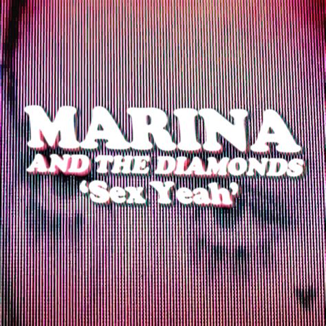 Sex Yeah Marina Wiki Fandom