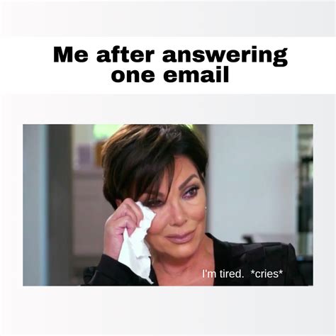 Free Tired Meme Template To Edit Online