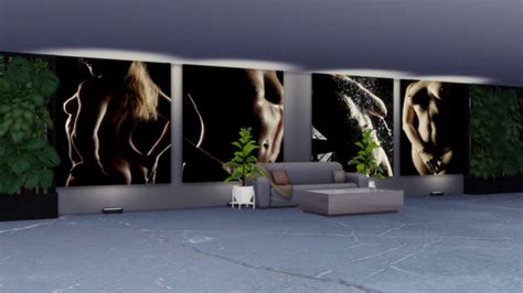 K4j3 Erotic Art Collection Objects Loverslab K4j3 Erotic Art Collection Objects Loverslab