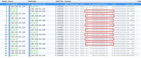 22 Tcp 协议（psh 标志）tcp Psh Csdn博客