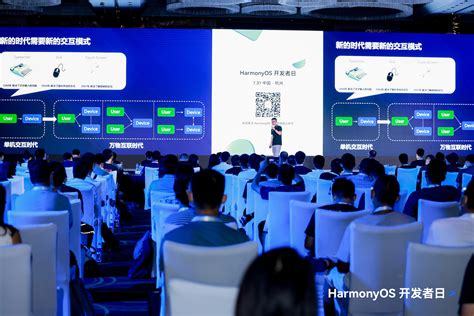 《harmonyos分布式应用框架深入解读》资料下载