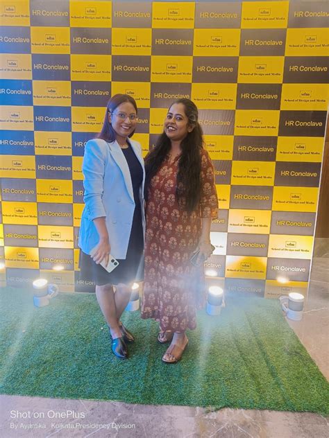 Konkon Das On Linkedin Minervainfotech Hrconclave Hrexcellence